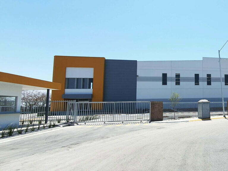La Silla Apodaca Industrial Park