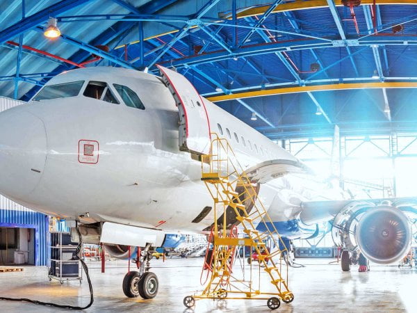 El crecimiento de la industria aeroespacial en México | VYNMSA