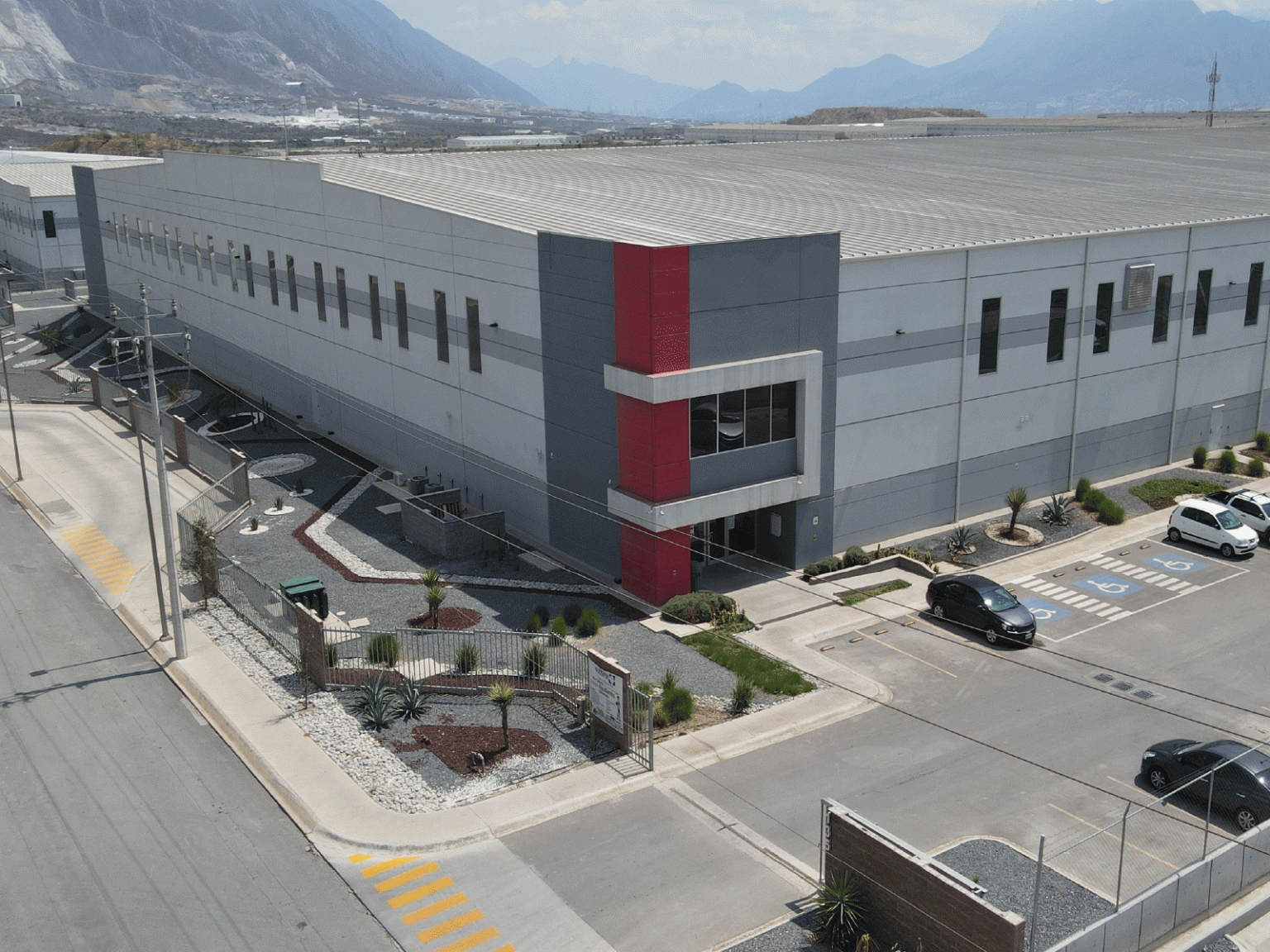 5 Factores Clave para Seleccionar su Parque Industrial en Monterrey