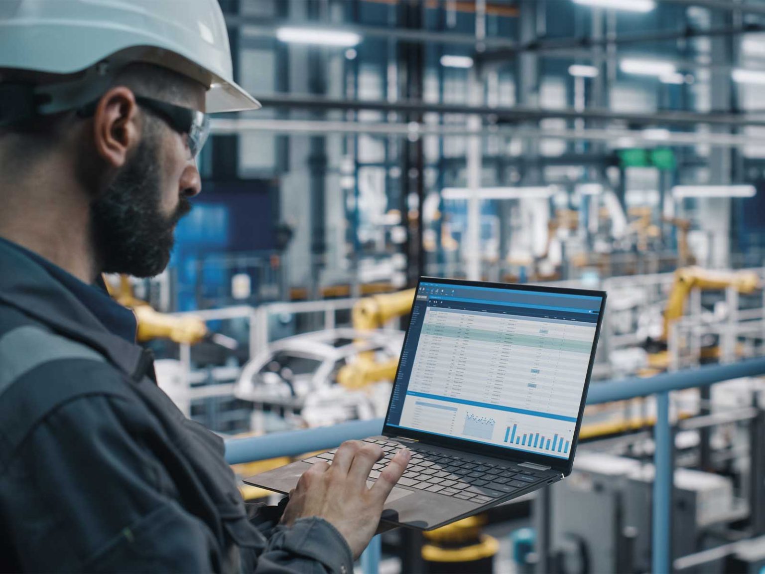 Sistemas de Gestión de la Seguridad para la Cadena de Suministro | ISO ...