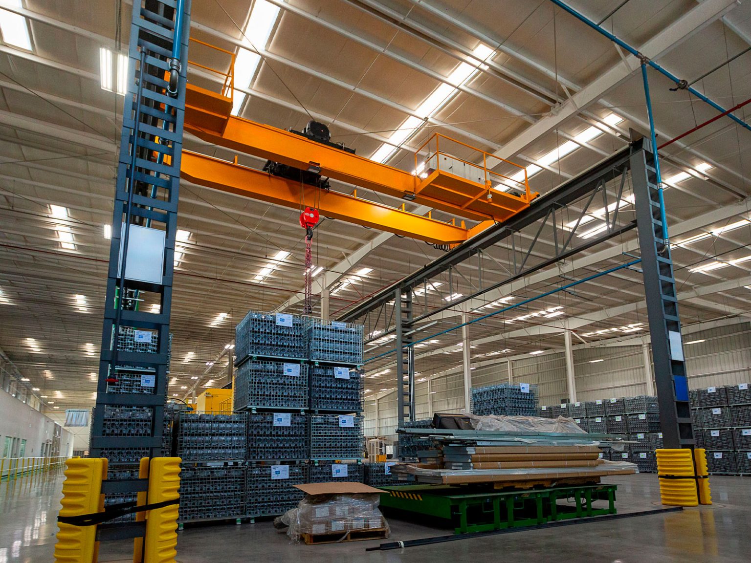 Advanced inventory management strategies - VYNMSA