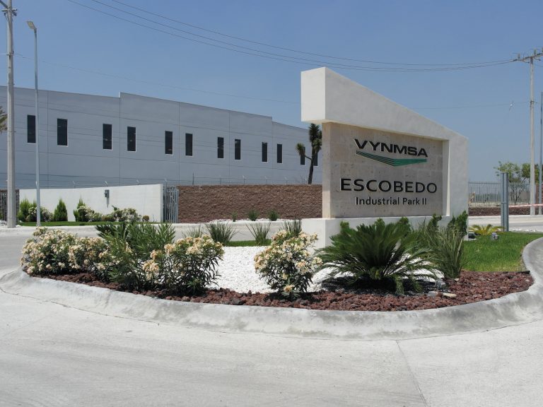 Industrial Park Escobedo | Business Spaces in Monterrey