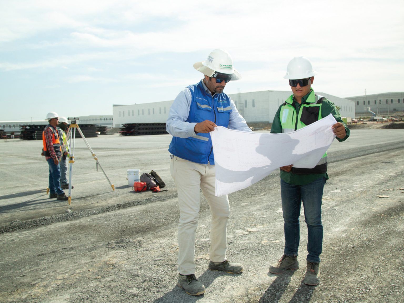 Secondary economic sectors: Key to growth